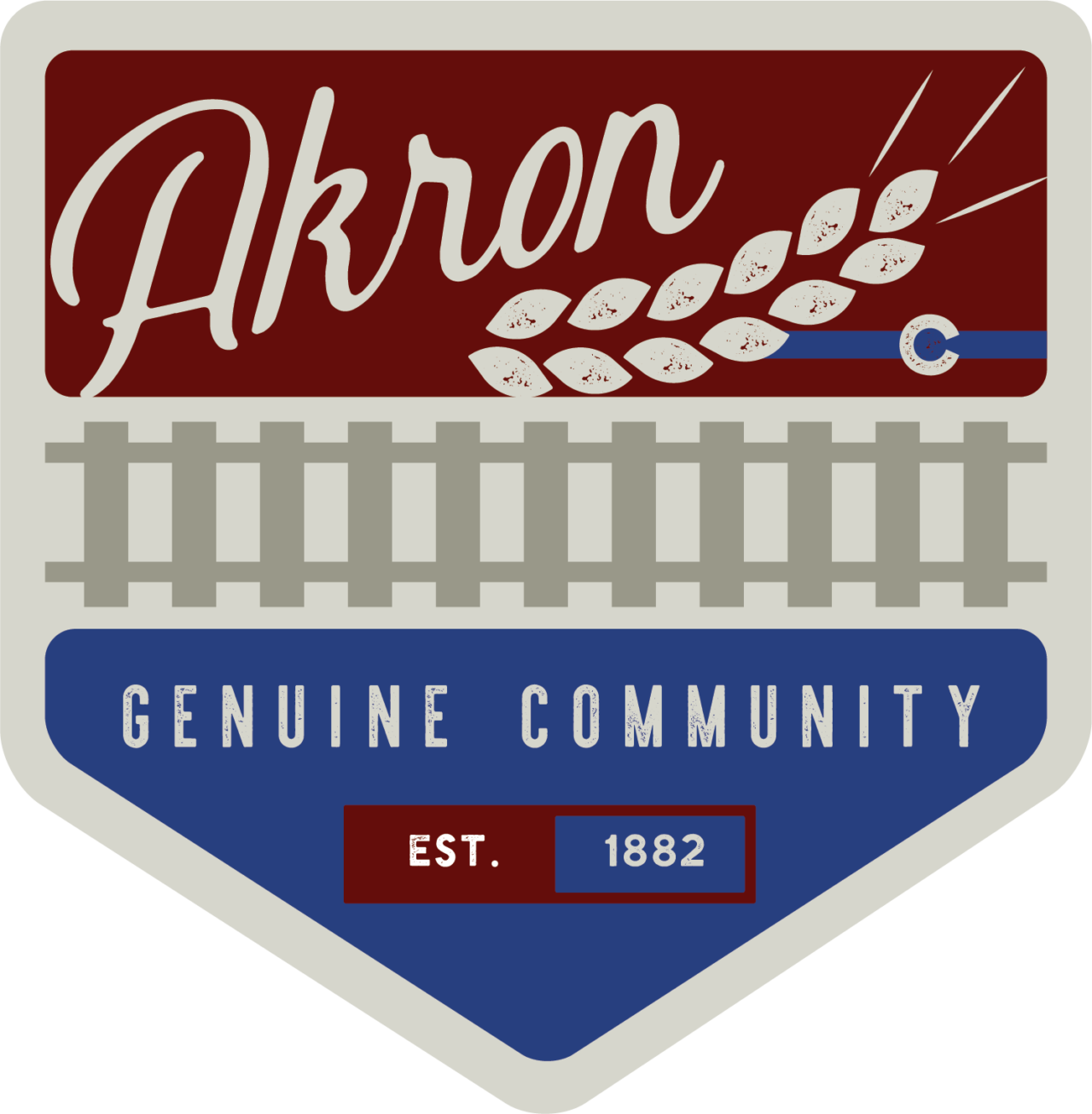 About Akron | yeamansacres.com